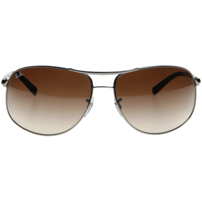 Ray-Ban RB3387 004/13 64 Sunglasses - Shade Station