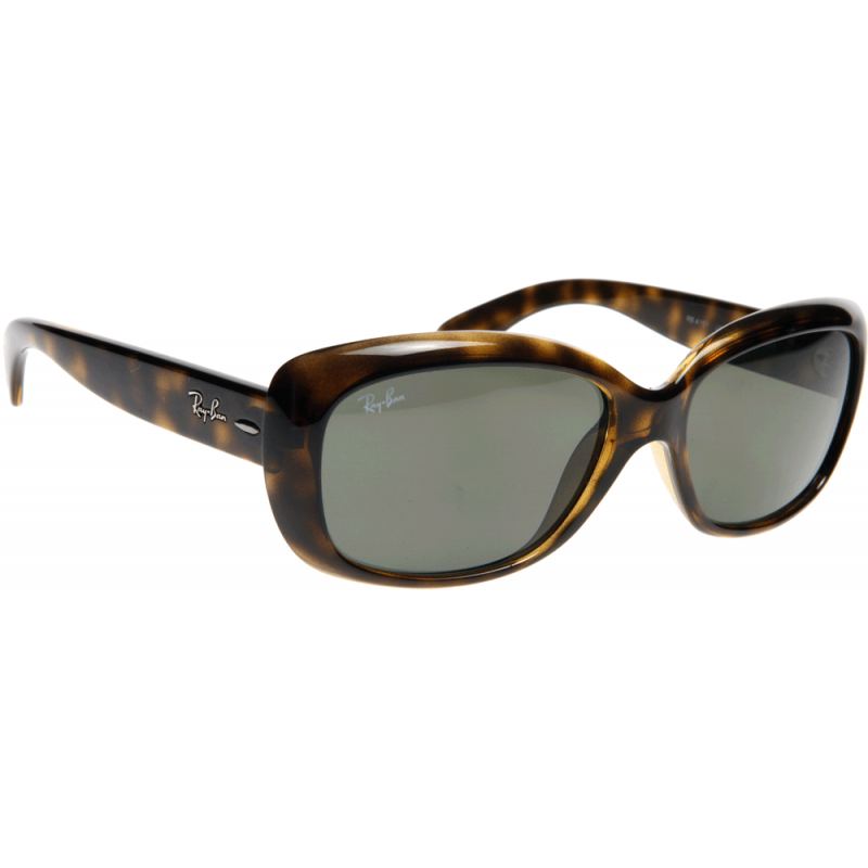 Ray-Ban Jackie Ohh RB4101 710 Sunglasses - Shade Station