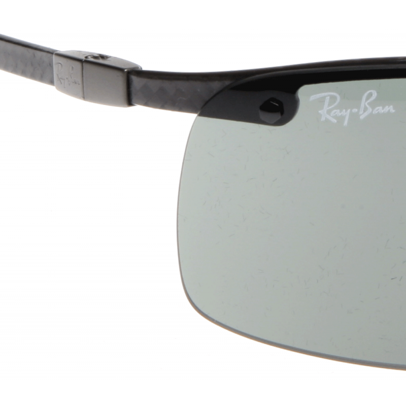 Ray-Ban Tech RB8305 082/71 64 Sunglasses - Shade Station