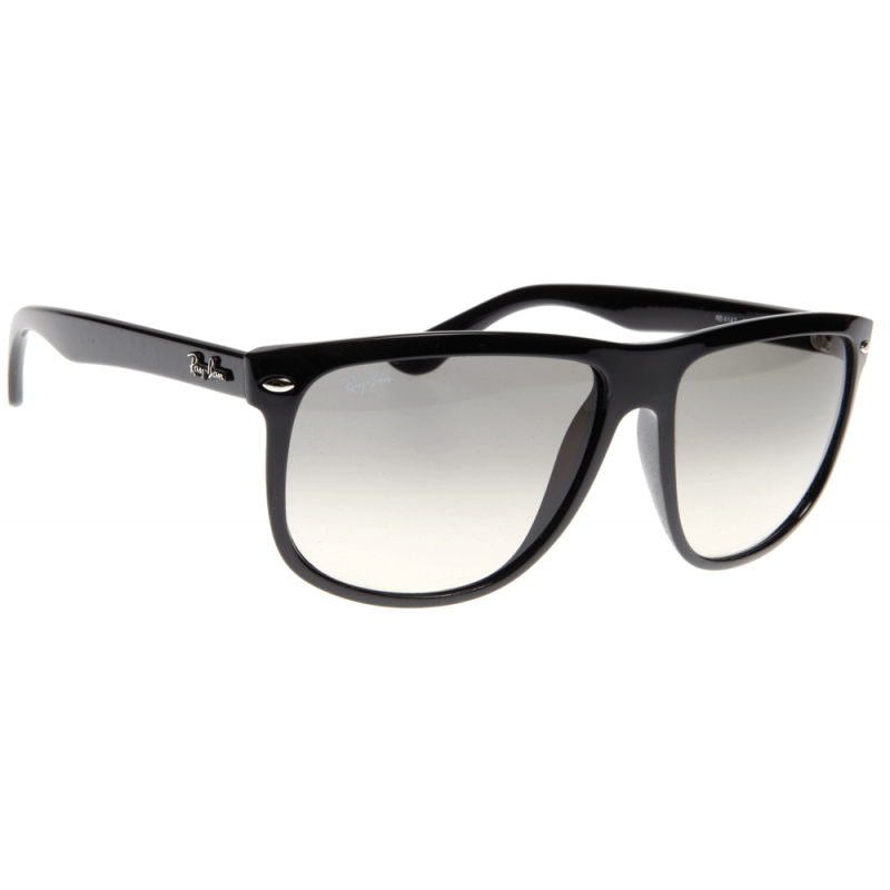 Ray-Ban RB4147 601/32 60 Sunglasses - Shade Station