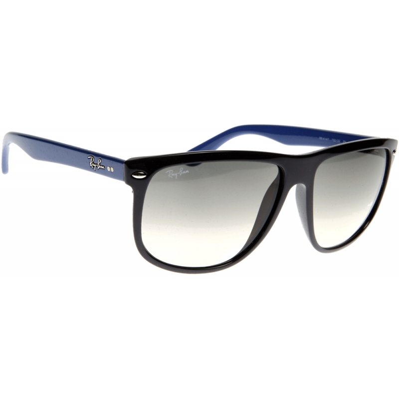 Ray-Ban RB4147 792/32 Sunglasses - Shade Station