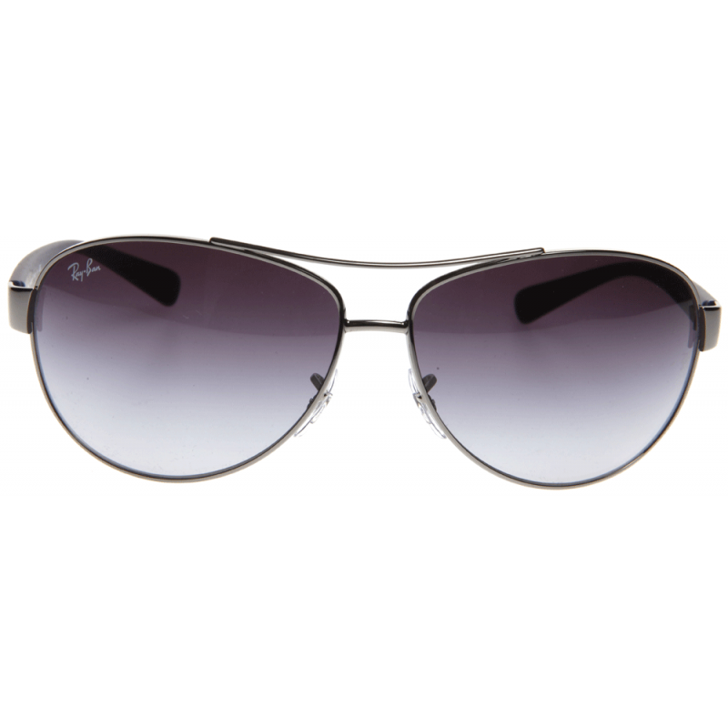 Ray-Ban RB3386 107/8G 67 Sunglasses - Shade Station