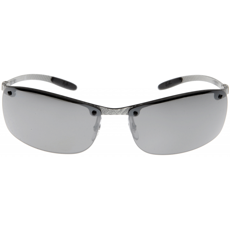 Ray-Ban Tech RB8305 083/6G 63 Sunglasses - Shade Station