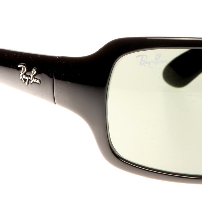 Ray-Ban RB4075 601 61 Sunglasses - Shade Station