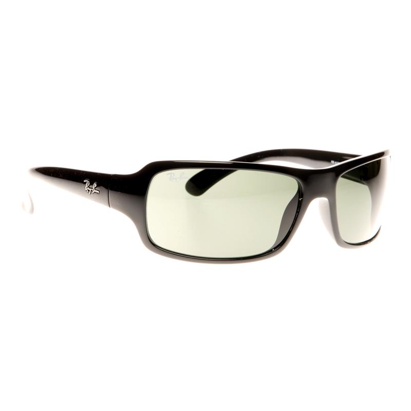 Ray-Ban RB4075 601 61 Sunglasses - Shade Station