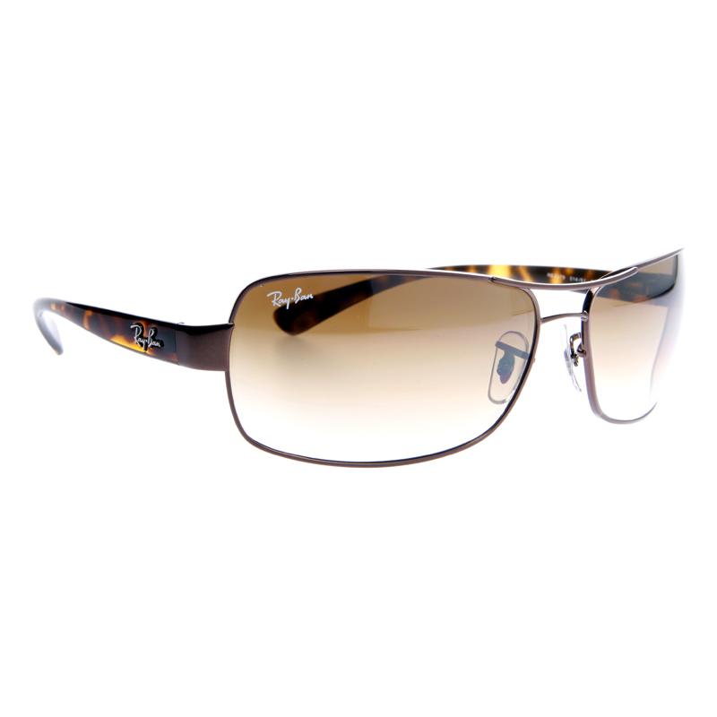 Ray-Ban RB3379 014/51 Sunglasses - Shade Station