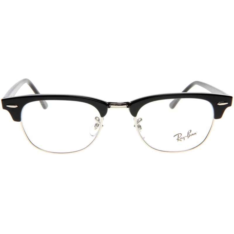Ray-Ban RX5154 2000 4921 Glasses - Shade Station