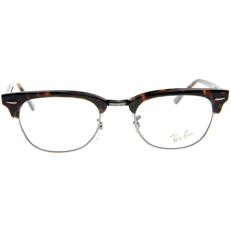 Ray-Ban RX5154 2012 4921 Glasses - Shade Station