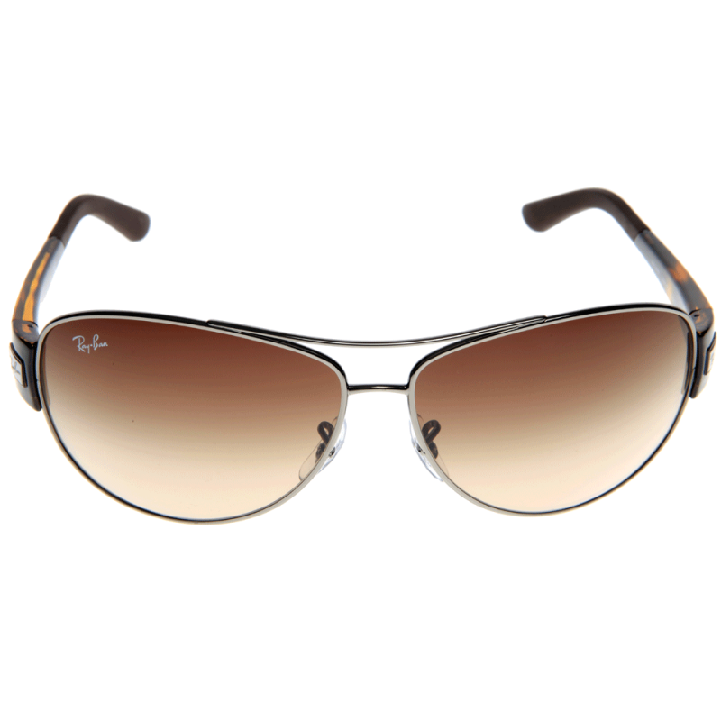 Ray-Ban RB3467 004/13 63 Sunglasses - Shade Station