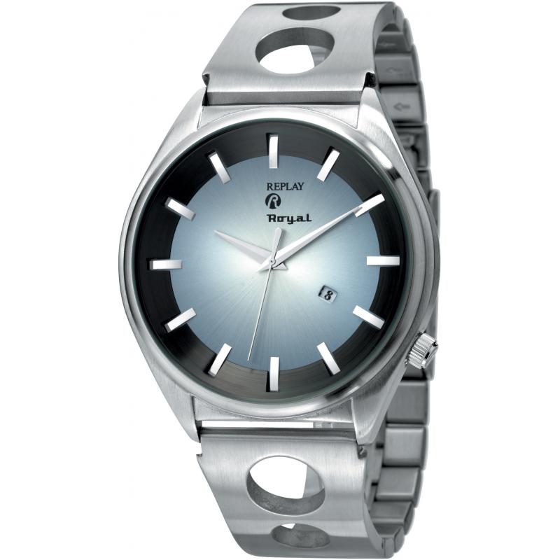 Replay Royal RM5303DH Watch - Shade Station