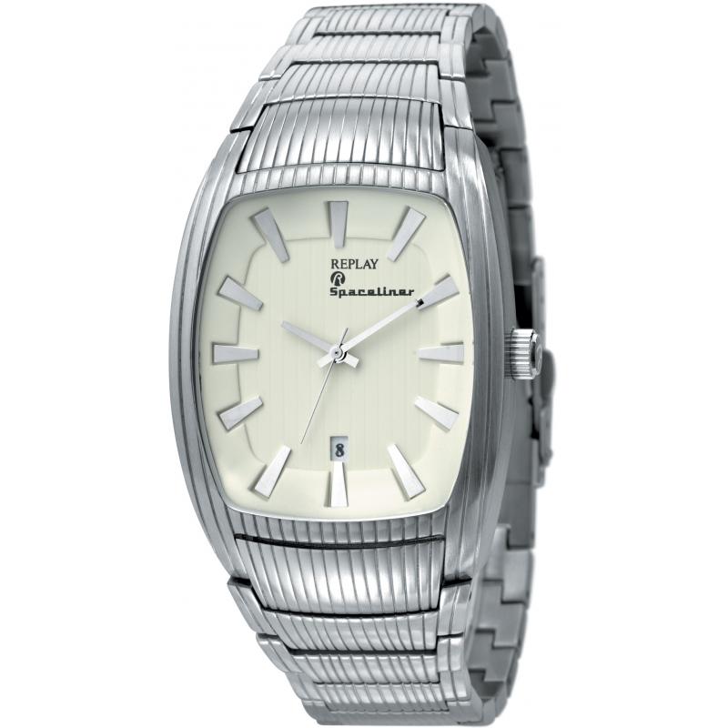 Replay Spaceliner RM5602BH Watch - Shade Station