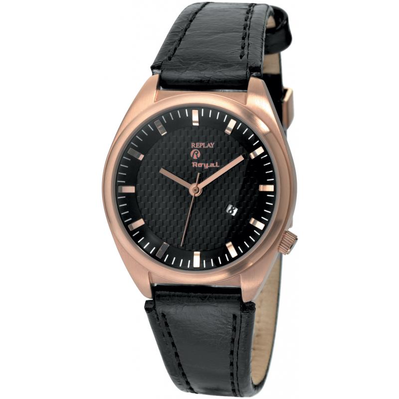 Replay Royal RX8302NH Watch - Shade Station