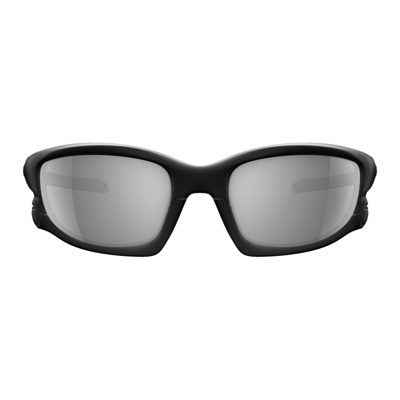 Oakley Split Jacket Matte Black OO9099-01 - Shade Station