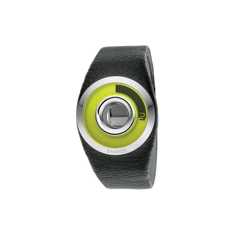 Philippe Starck PH1095 Watch - Shade Station