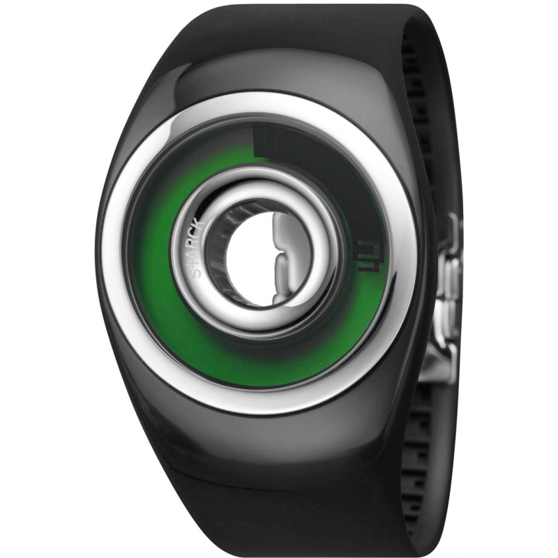 Philippe Starck O Ring Digi PH1109 Watch - Shade Station