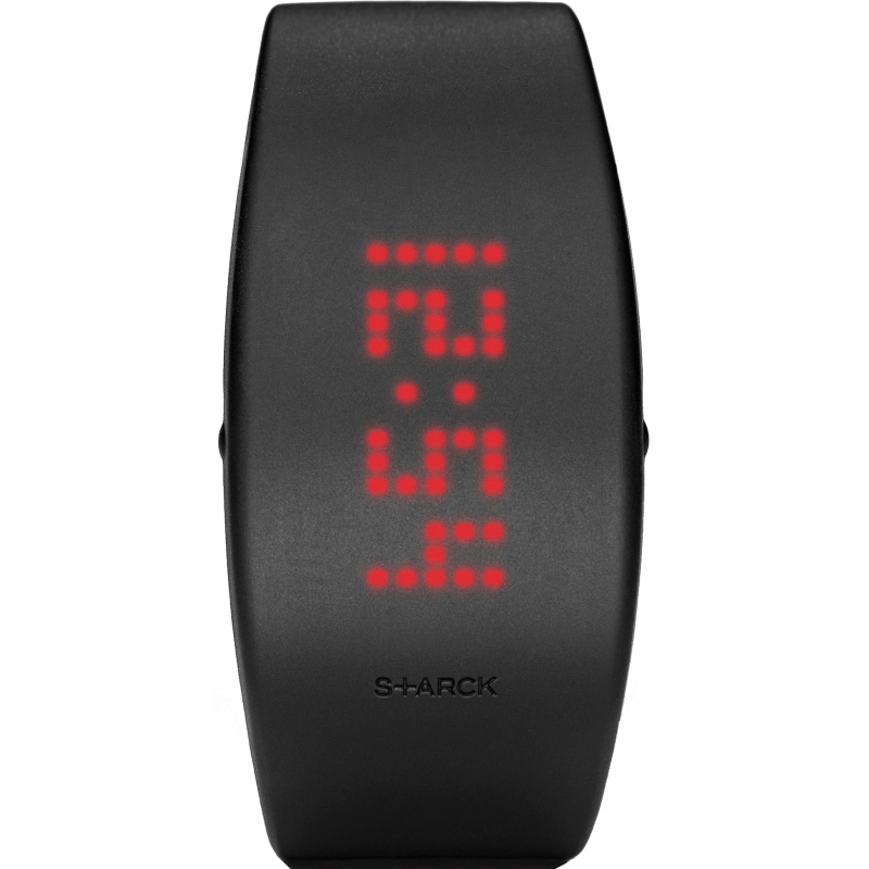 Philippe Starck PH1116 Watch - Shade Station