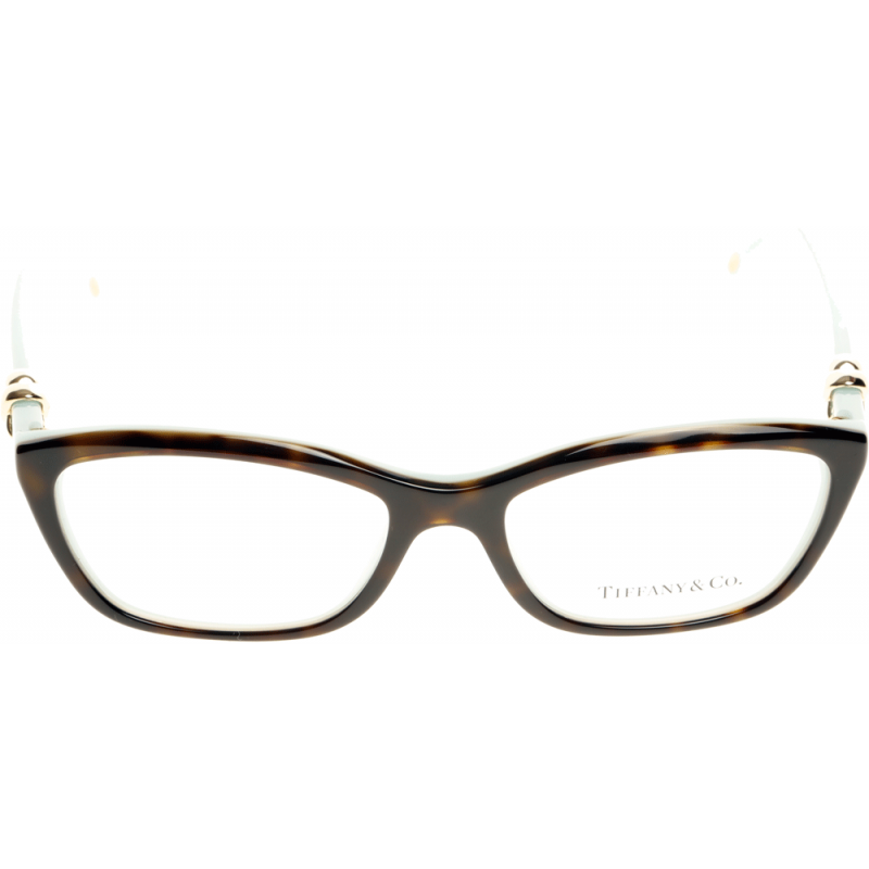 Tiffany & Co TF2074 8134 52 Glasses - Shade Station