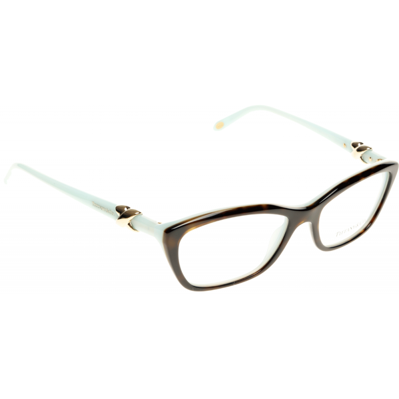 Tiffany & Co TF2074 8134 52 Glasses - Shade Station