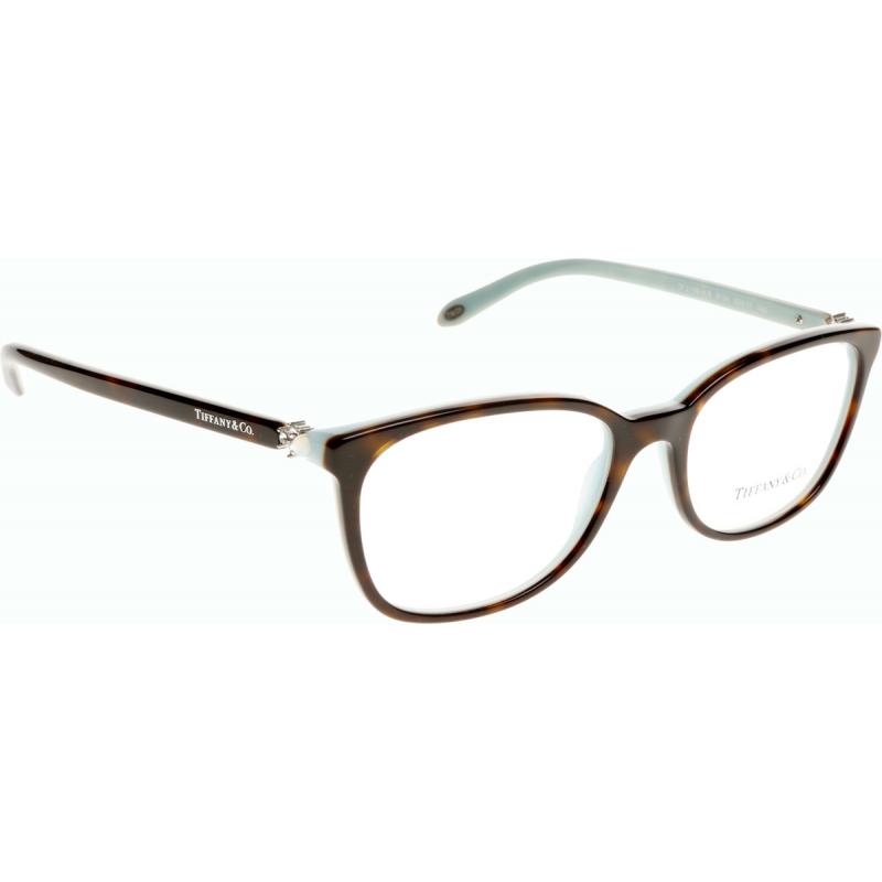 Tiffany & Co TF2109HB 8134 53 Glasses - Shade Station