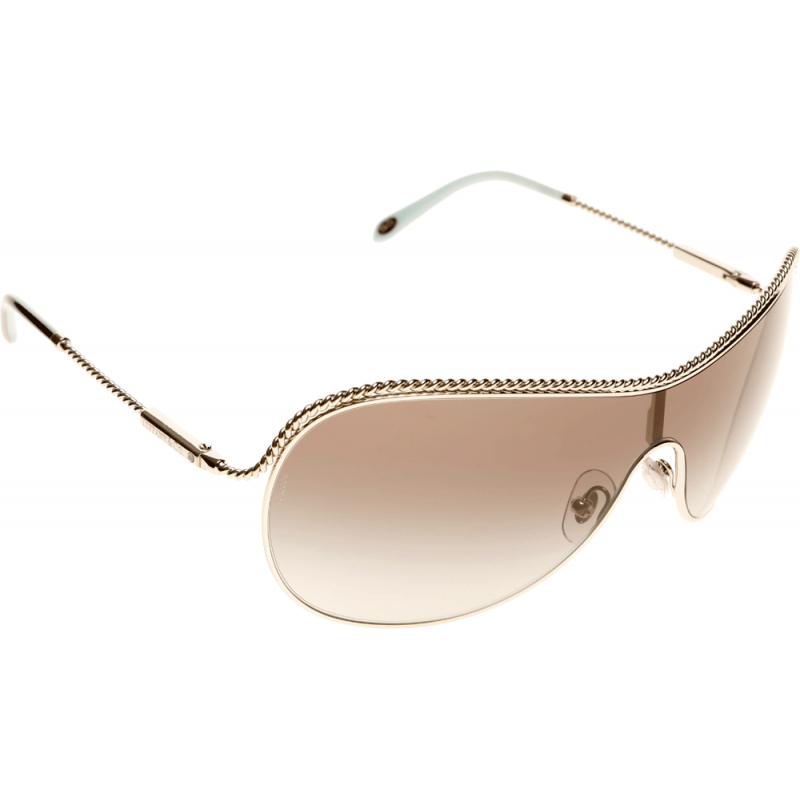 Tiffany & Co TF3040B 60013C 133 Sunglasses - Shade Station