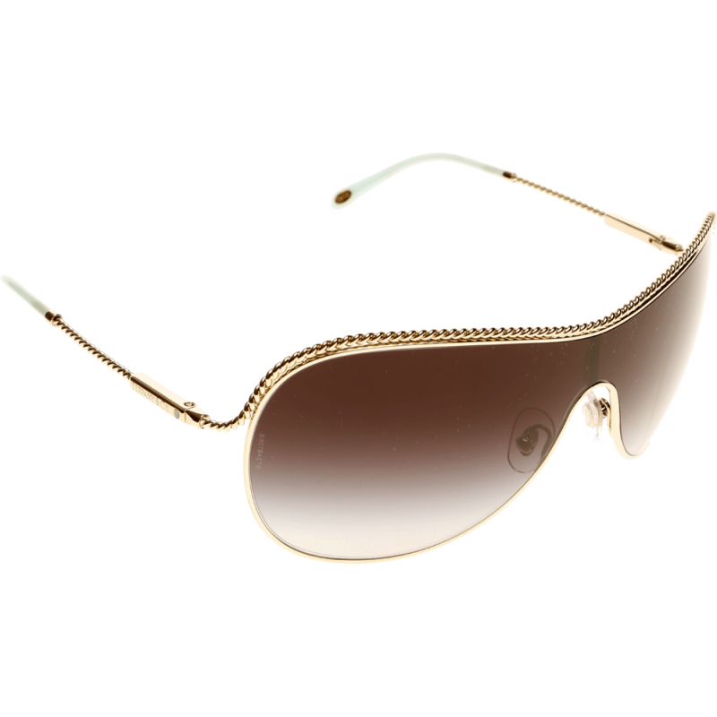 Tiffany & Co TF3040B 60213C 133 Sunglasses - Shade Station