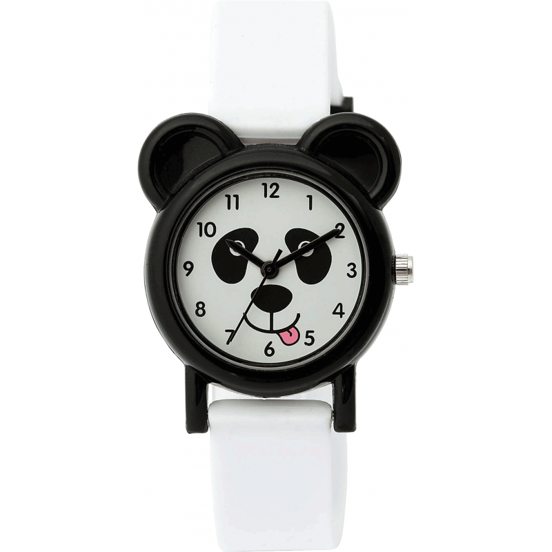 Tikkers TK0093 - Panda Watch - Shade Station