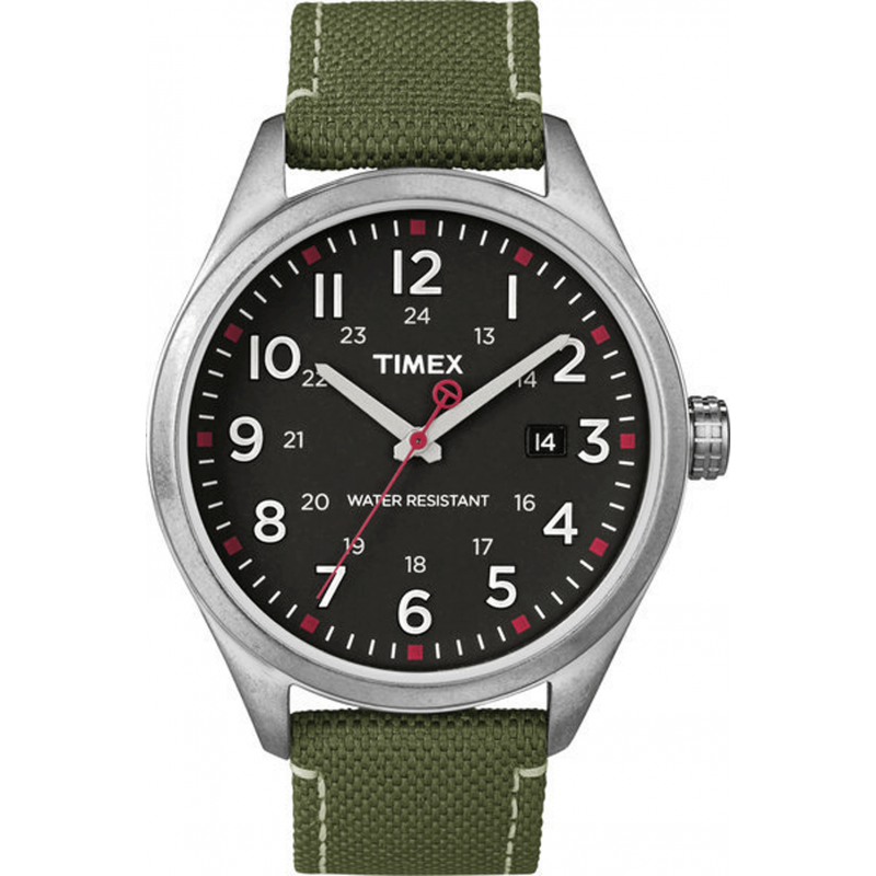 Timex Timex T Retro T2N349 Watch - Shade Station