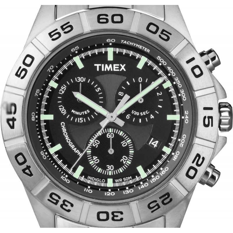 Timex T2N887 Watch - Shade Station