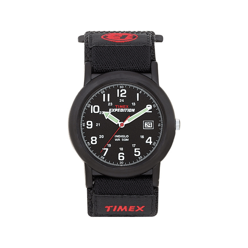 Timex Camper T40011 Watch - Shade Station