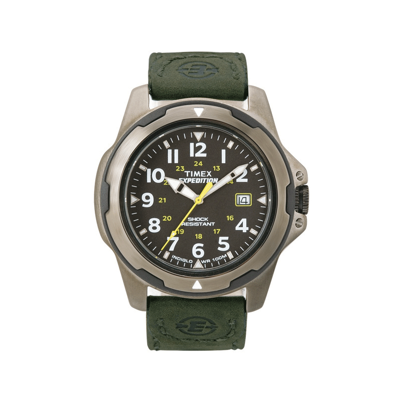 Timex Rugged Field T49271 Watch - Shade Station