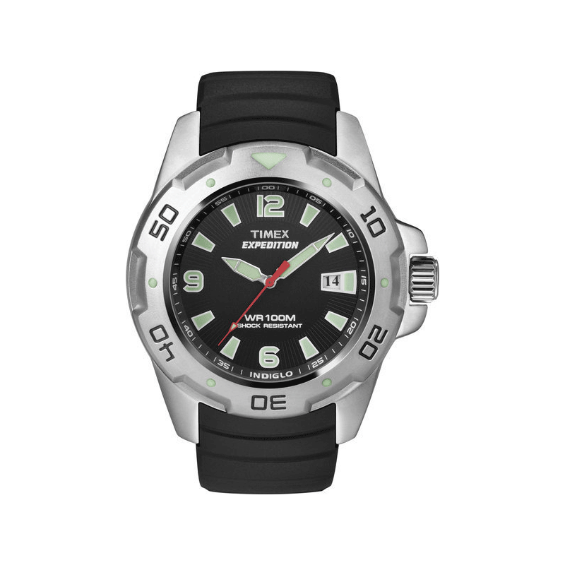 Timex Rugged Dive Style T49772 Watch - Shade Station