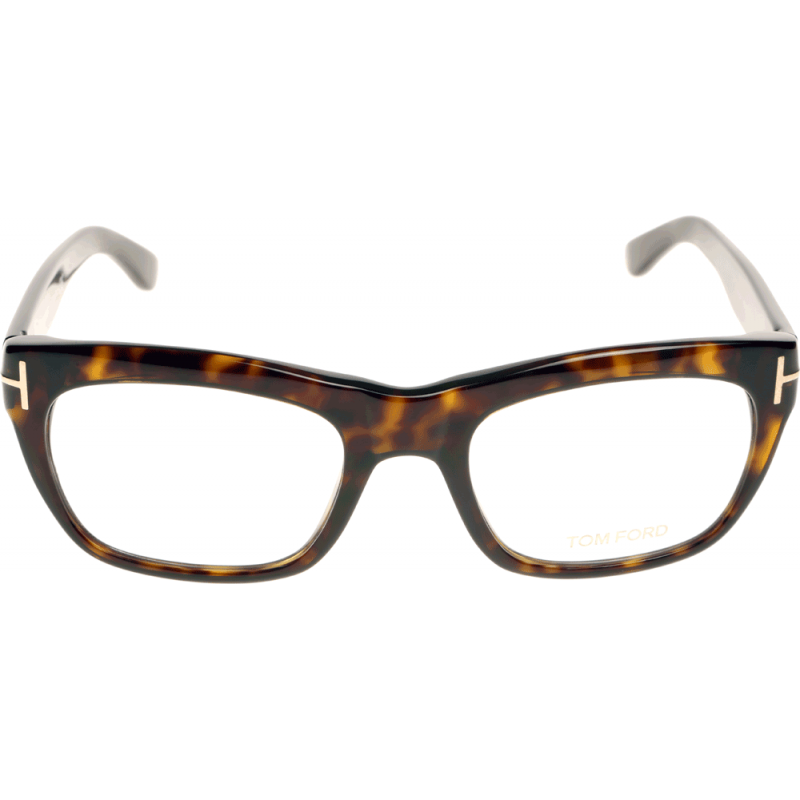 Tom Ford FT5277 053 53 Glasses - Shade Station