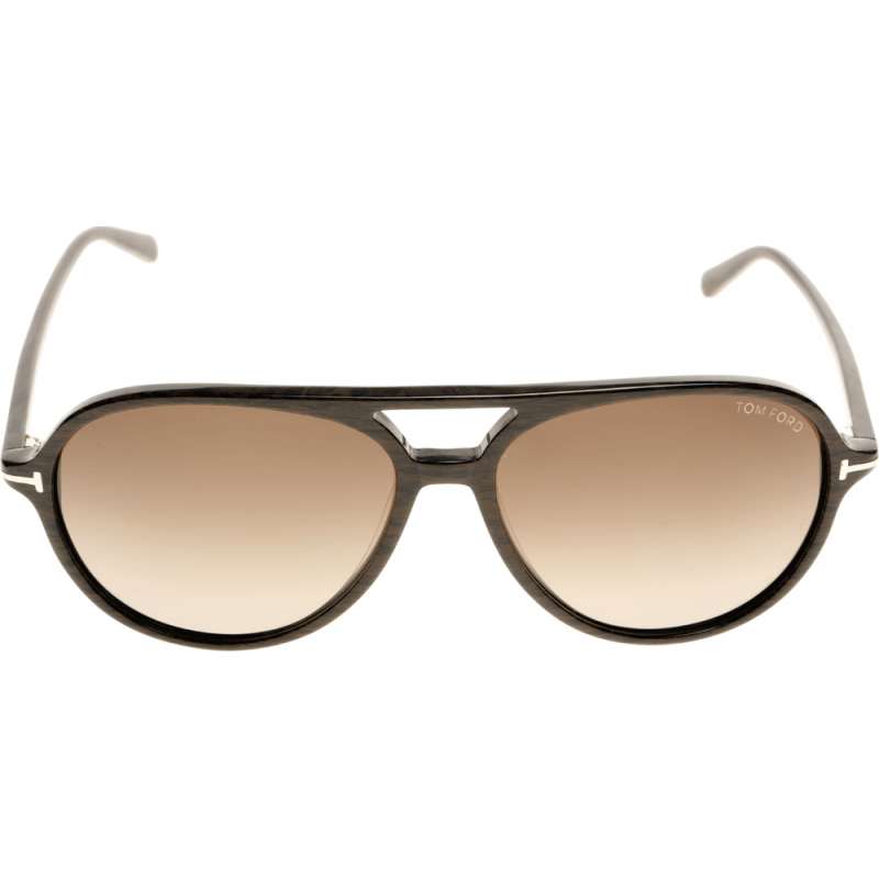 Tom Ford Jared FT0331/S 50K 60 Sunglasses - Shade Station