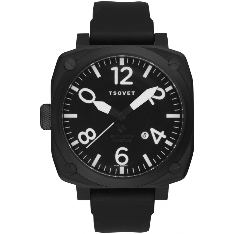 Tsovet SVT AR77 AR331010-02 Watch - Shade Station