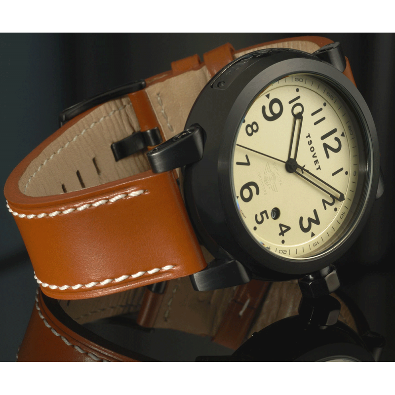 Tsovet SVT CV74 CV331911 Watch - Shade Station