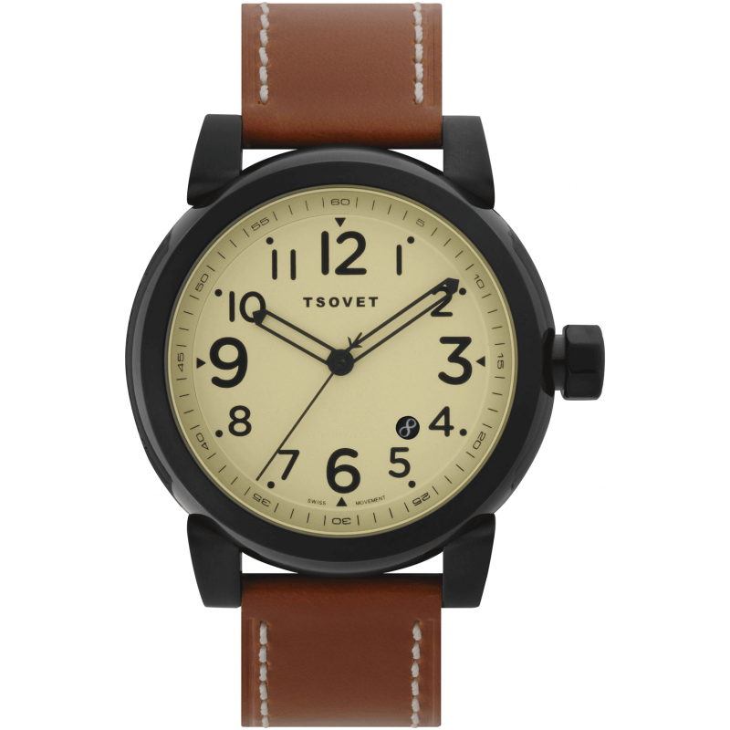 Tsovet SVT CV74 CV331911 Watch - Shade Station