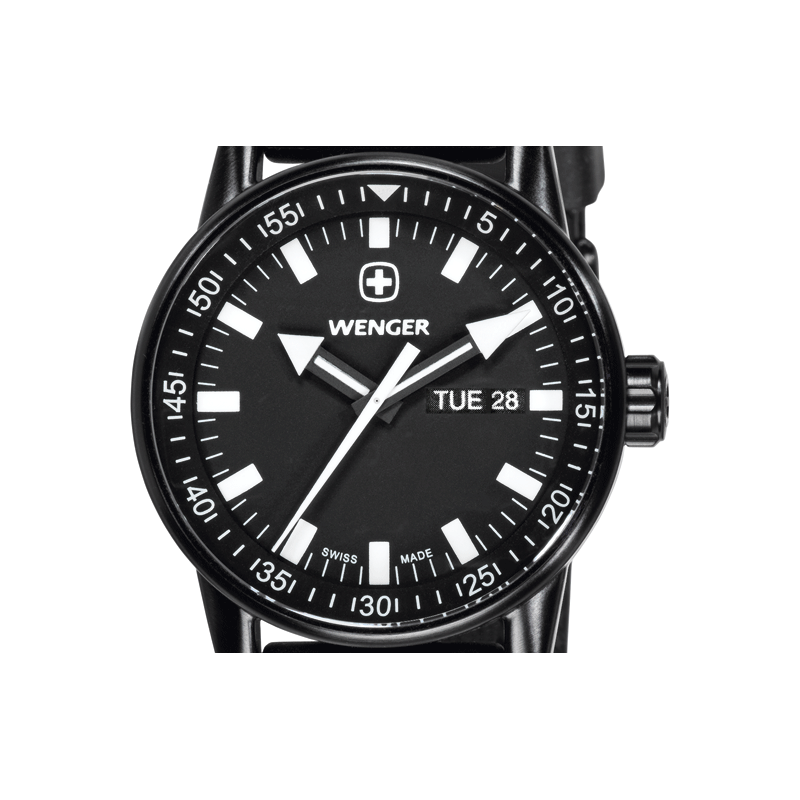 Wenger Commando 70175 Watch - Shade Station