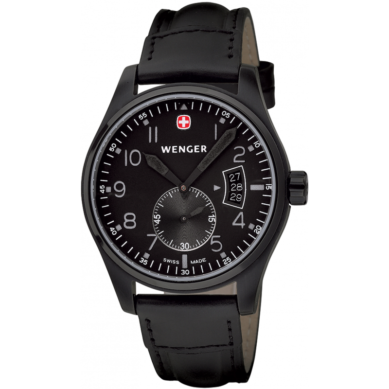 New York And Company Tallahassee: Wenger Watch Company