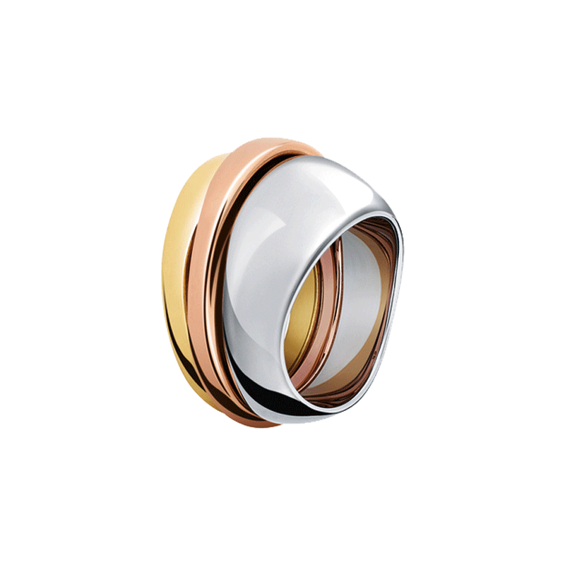 Calvin Klein CK Island Ring KJ95DR3001 Jewellery - Shade Station