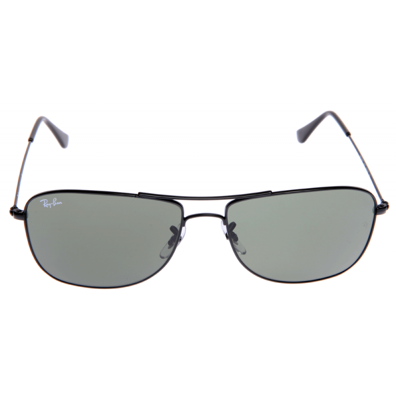 Ray-Ban RB3477 002 56 Sunglasses - Shade Station
