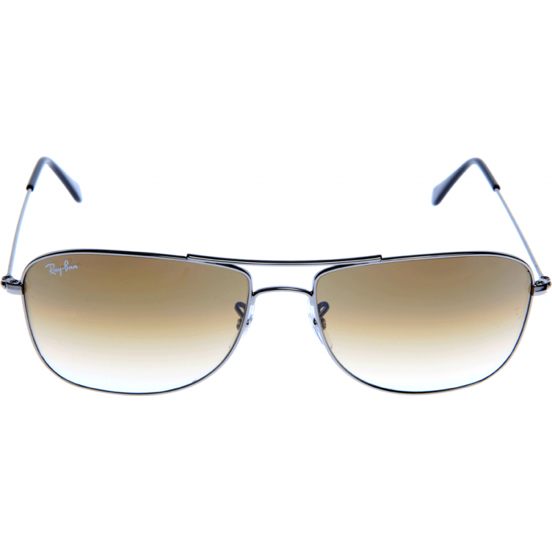 Ray-Ban RB3477 004/51 56 Sunglasses - Shade Station