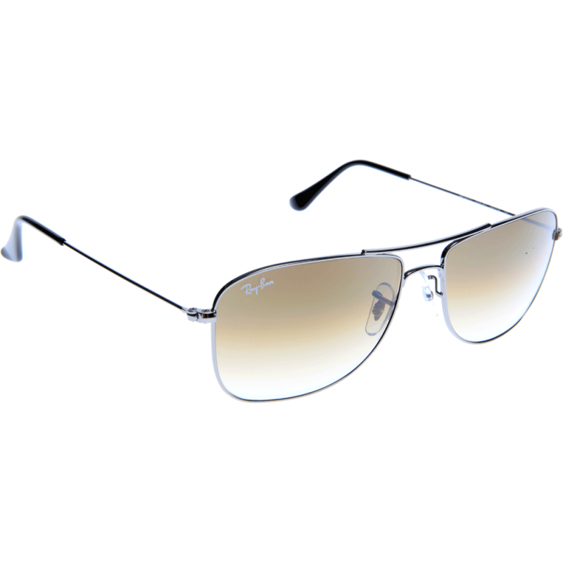 Ray-Ban RB3477 004/51 56 Sunglasses - Shade Station