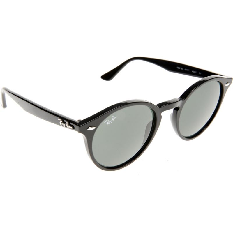 Ray-Ban RB2180 601/71 49 Sunglasses - Shade Station