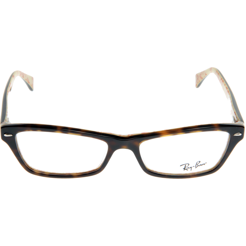 Ray-Ban RX5256 5057 5216 Glasses - Shade Station