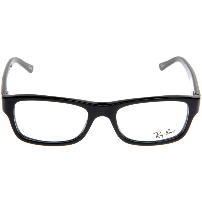 Ray-Ban RX5268 5119 5017 Glasses - Shade Station