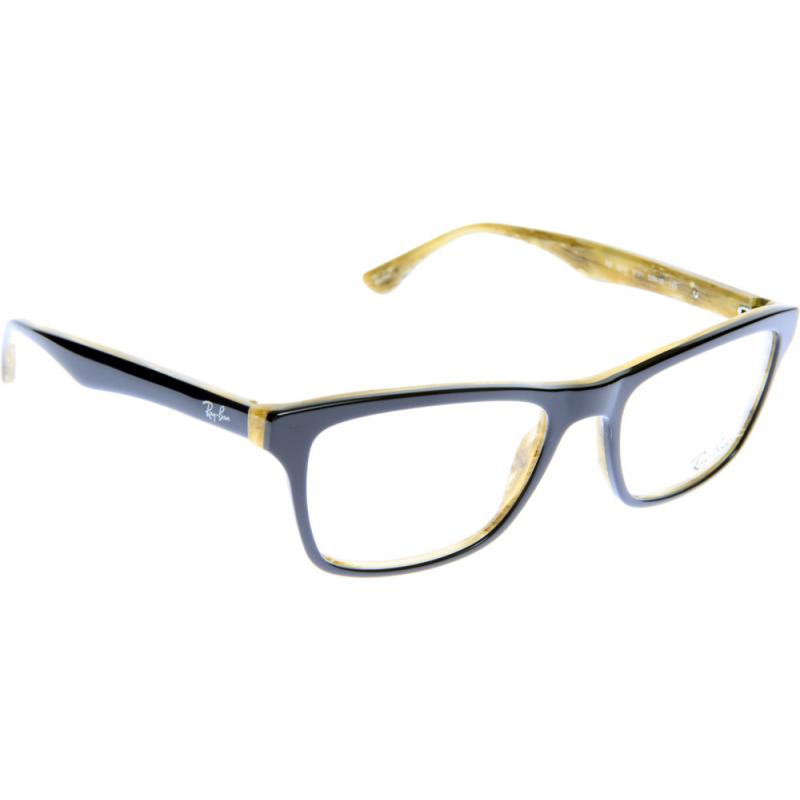 Ray-Ban RX5279 5131 5318 Glasses - Shade Station
