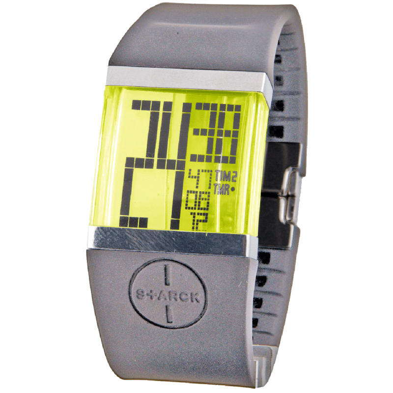 Philippe Starck PH1101 Watch - Shade Station