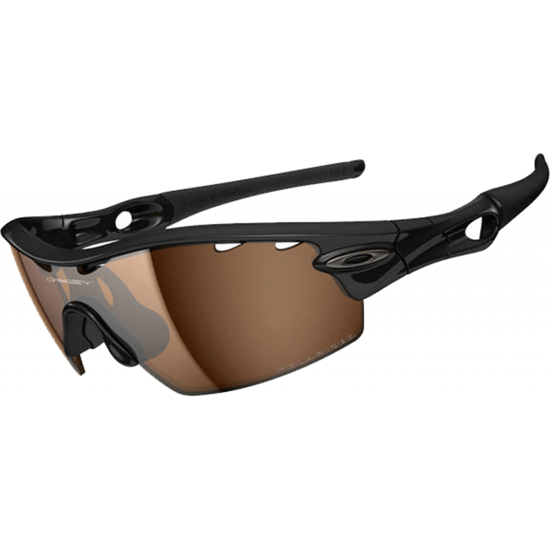 Oakley Radar Pitch Polished Black 09-764 - Shade Station