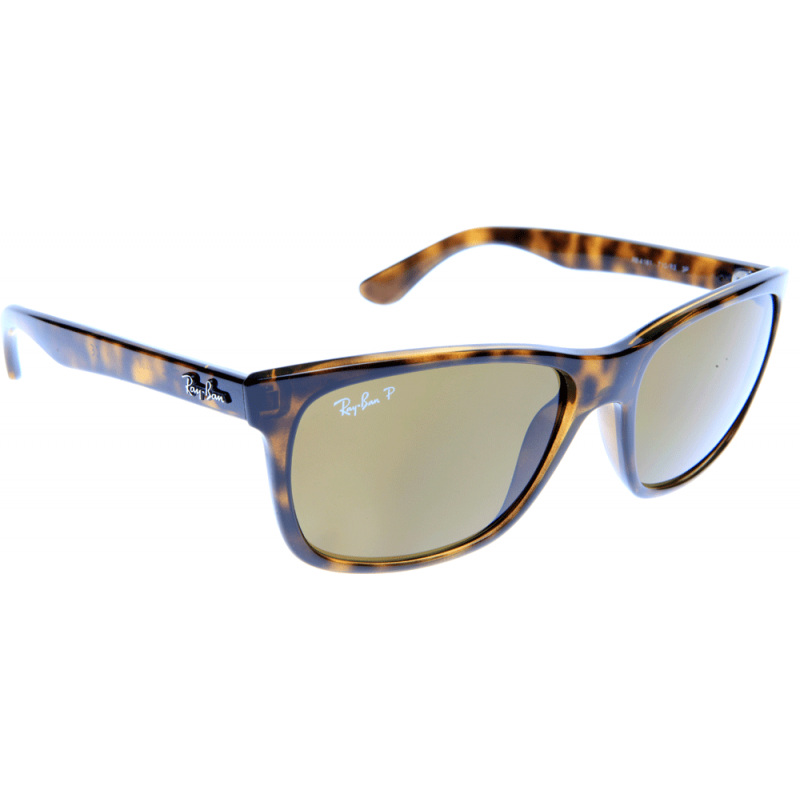 Ray-Ban RB4181 710/83 57 Sunglasses - Shade Station