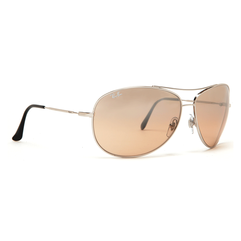 Ray-Ban RB3293 003/8Z 63 Sunglasses - Shade Station